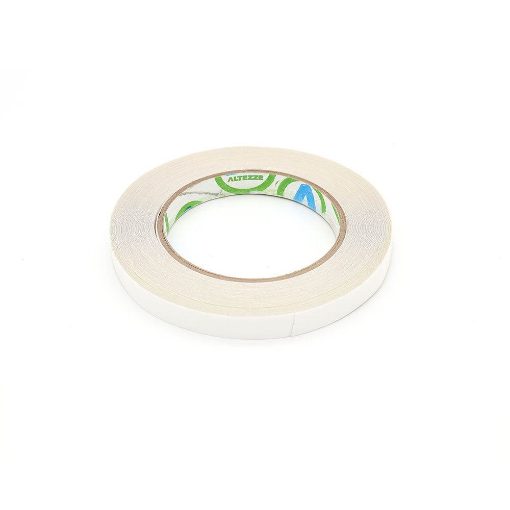Picture Frame Double Sided Tape Clear Adhesive - 12mmx 30m - Serame ...